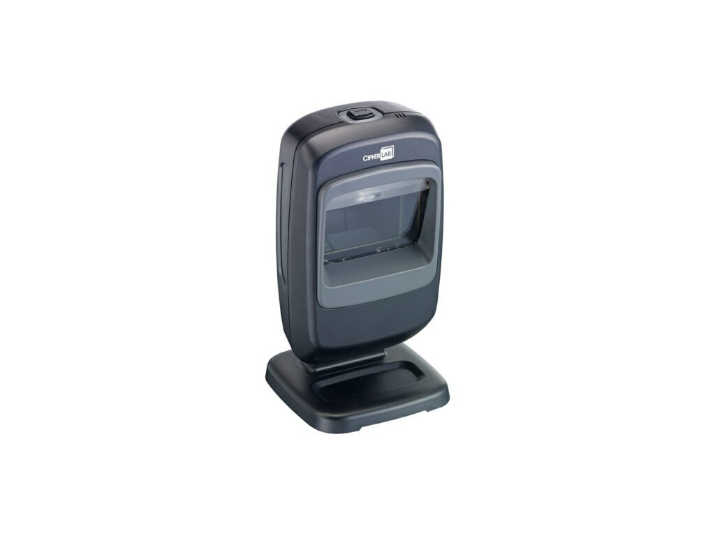 CipherLab 2200 / 2210 / 2220 – Omnidirectional Presentation Scanner ...